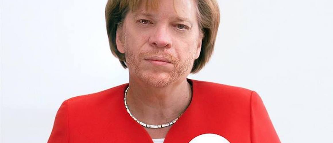 Ferris MC macht jetzt Rock und hat einen großartigen Clip am Start!