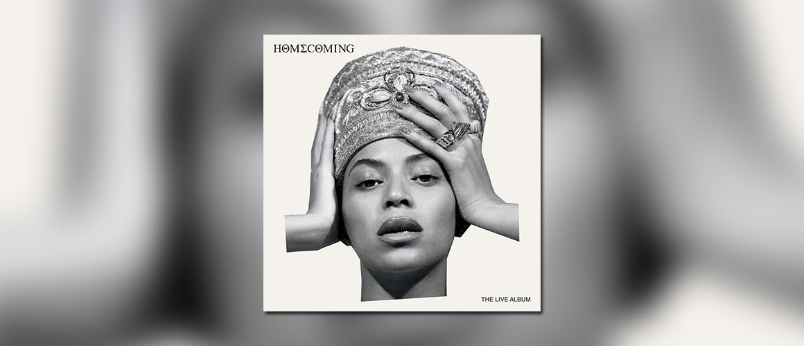 Beyoncé veröffentlicht "Homecoming" Live Album + Netflix Film // Stream ...