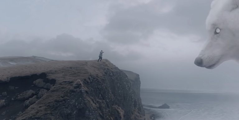 Zacari kommt mit Video zu "Lone Wolf" aus "Run Wild Run Free"-EP