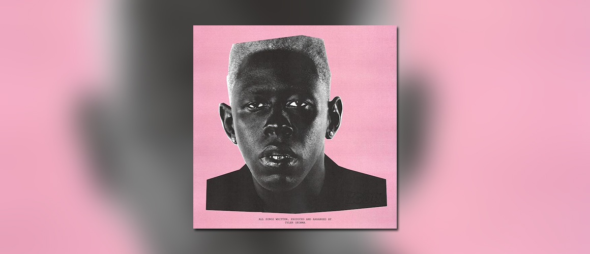 Tyler The Creator dropt neues Album "IGOR" // Full Streams