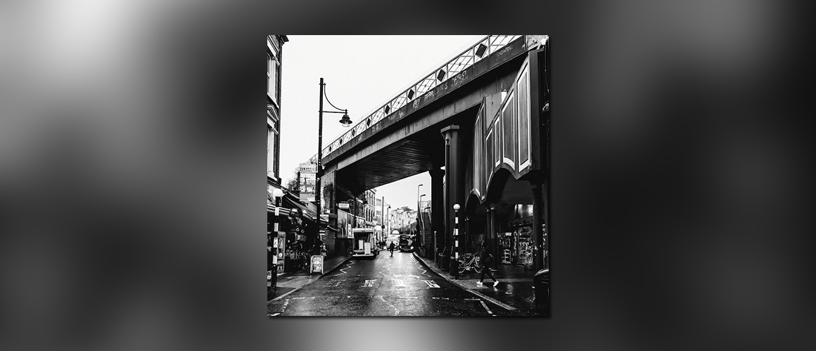 FloFilz veröffentlicht neues Instrumental-Album "Transit" // Full Streams