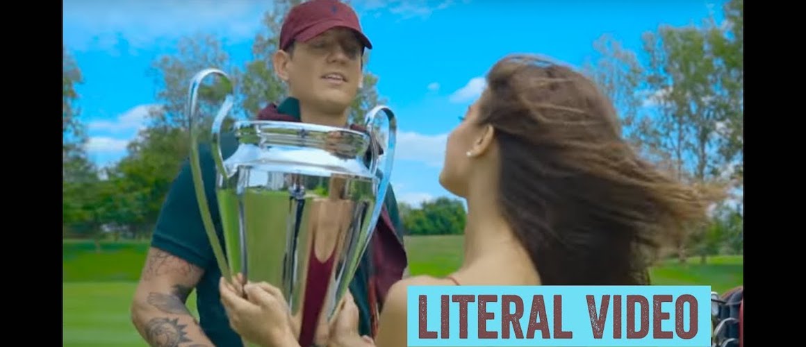 Literal Video: Money Boy - 'Monte Carlo'