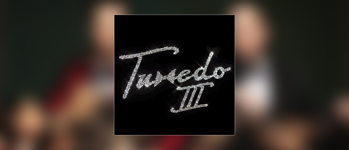Tuxedo (Mayer Hawthorne x Jake One) veröffentlichen neues "Tuxedo III" Album // Full Streams