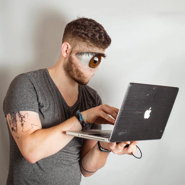 11 Surreal Photo Manipulations By Ben Robins | Art-Sheep