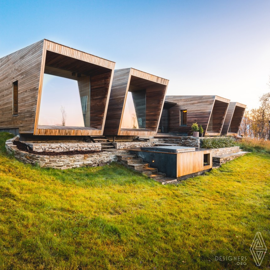 WDR 02 Architectural Design 02 - WHUDAT