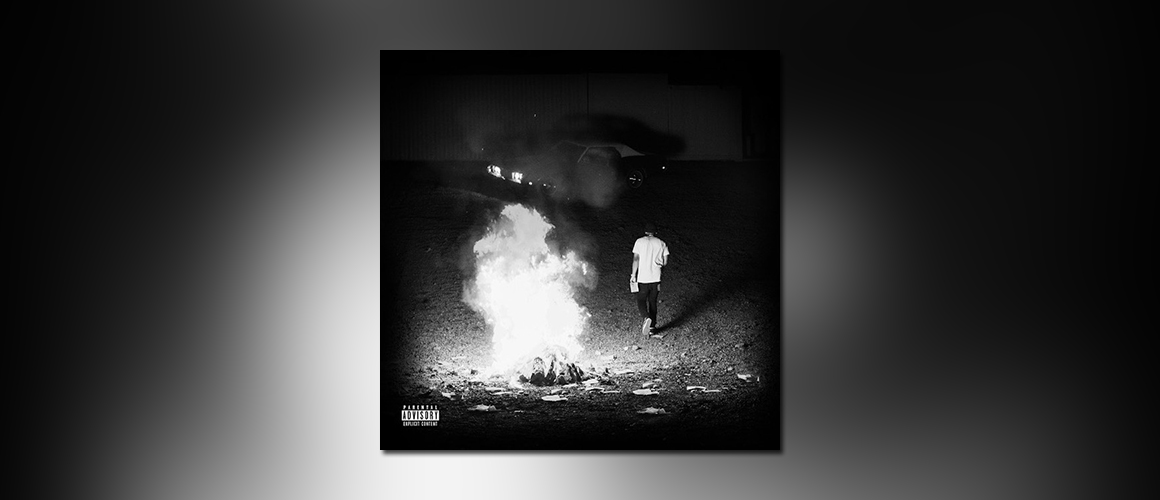 Reason veröffentlicht sein TDE Debüt-Album "New Beginnings" // Streams