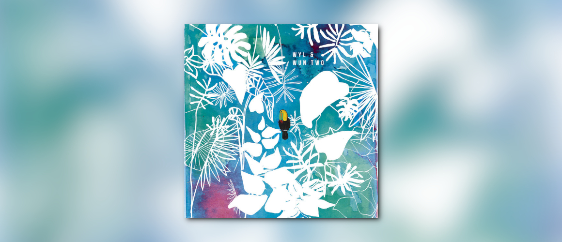 Wyl & Wun Two droppen Collabo-Projekt "Private Love Joy" // Streams