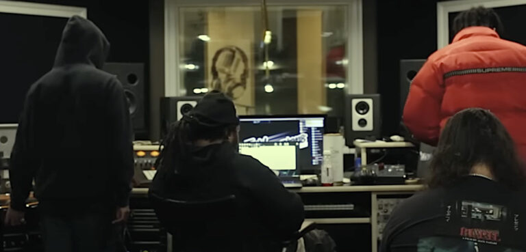 Zacari kommt mit neuer Single plus Video zu "Motions" featuring Ab-Soul