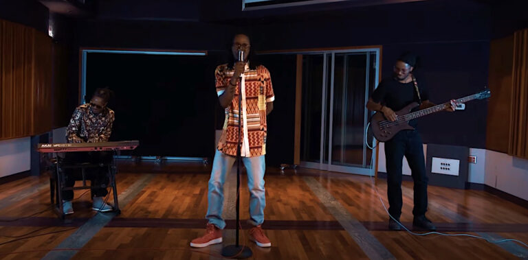 Illa J und Amp Fiddler kommen mit neuer Single + Video - "Get Down"