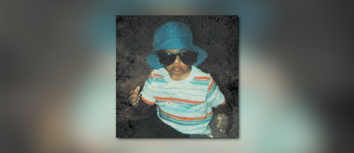 DJ Harrison veröffentlicht neues Cover-Album "Shades Of Yesterday ...