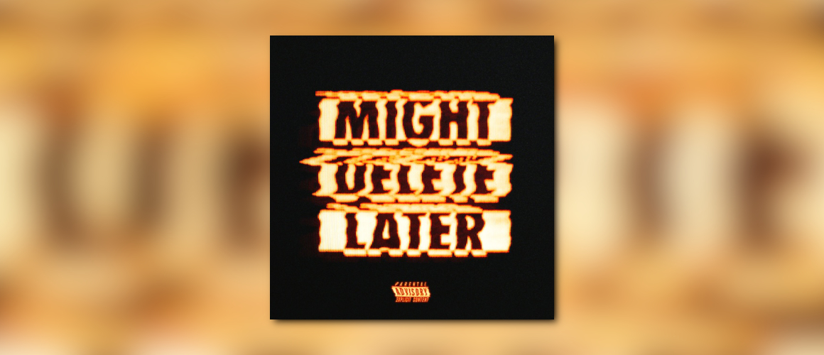 J. Cole überrascht Fans mit "Might Delete Later" Mixtape