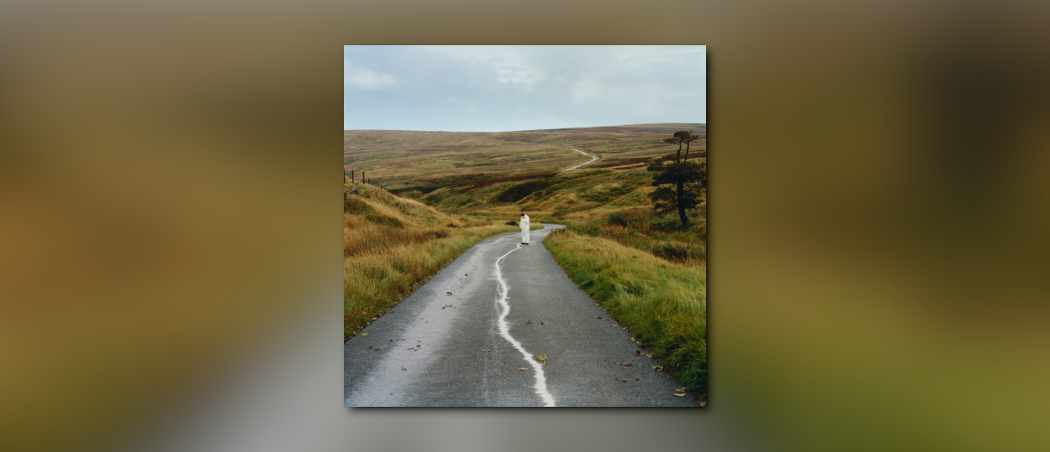 Jordan Rakei veröffentlichen neues Album "The Loop"