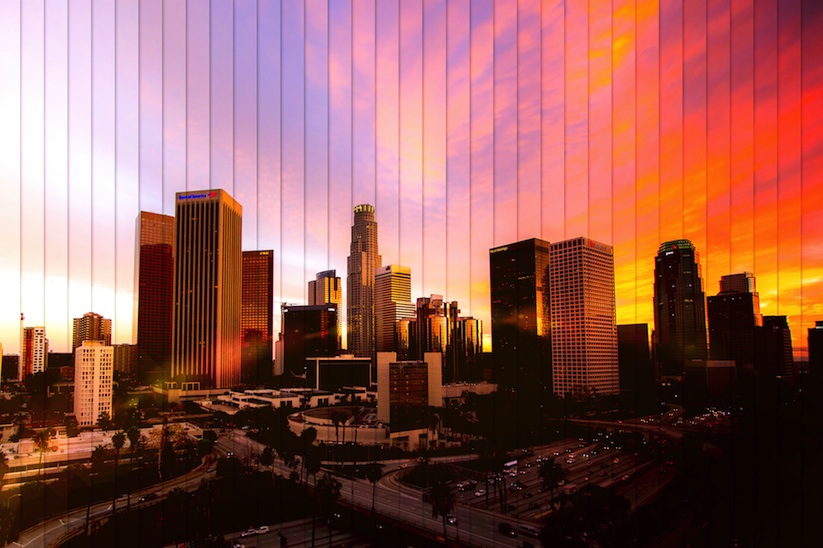 Amazing Time Slice Photography by Michael Marker-Moore (6 Pictures)