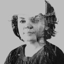 Anna Pantelia - "Recycle" - Portraits and Buildings (12 Pictures)