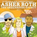 Asher Roth - "The Greenhouse Effect Vol 2" (Full Album Stream + Free ...
