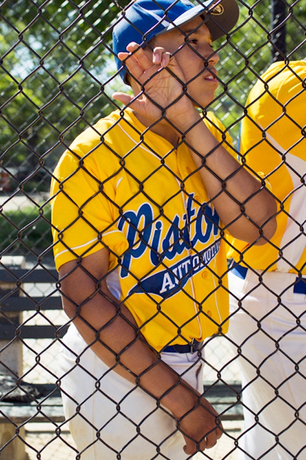 "Brooklyn Automotive HS" - Incredible Shots Of High School Sports Teams ...