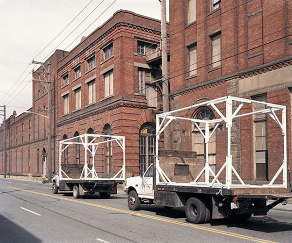 Chris Engman | Recapturing Reality | Photography Of Outdoor Art ...