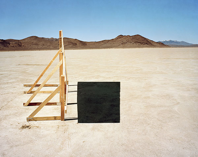 Chris Engman | Recapturing Reality | Photography Of Outdoor Art ...