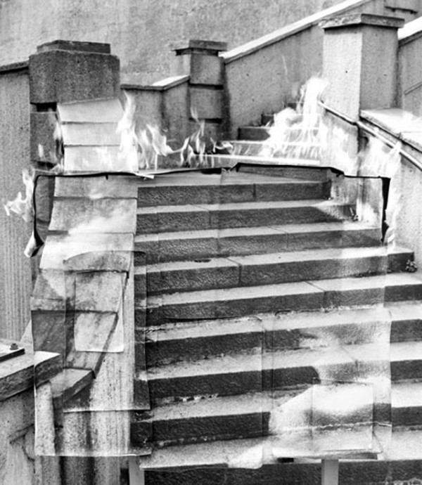 Chris Engman | Recapturing Reality | Photography Of Outdoor Art ...