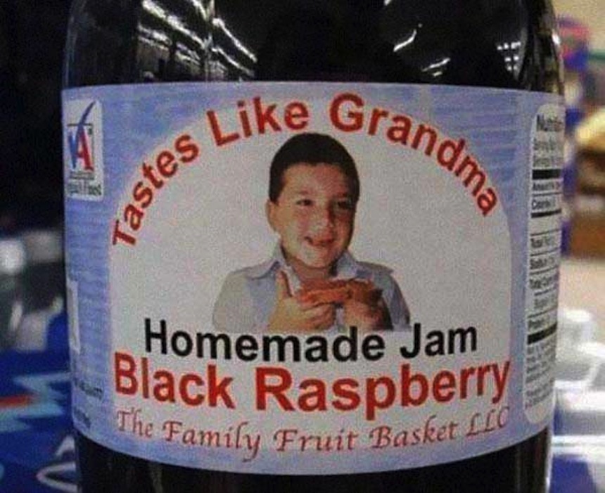 Badly Translated and Misspelled Product Names (12 Pictures)