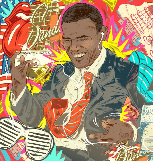 Colorful Comic Illustrations by Eamon Donnelly aka Eamo (14 Pictures)