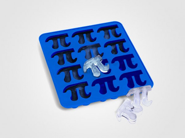 Unique And Creative Ice Cube Trays (8 Pictures+Gallery)