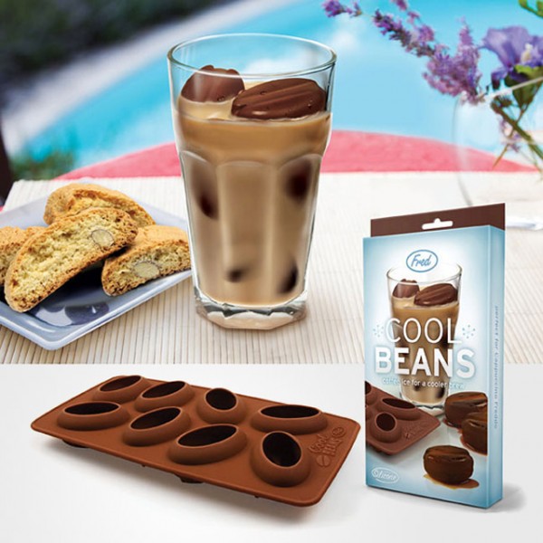 Unique And Creative Ice Cube Trays (8 Pictures+Gallery)