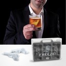 Unique And Creative Ice Cube Trays (8 Pictures+Gallery)