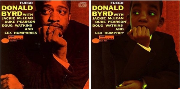 Dad Recreates Famous Album Covers With His Sons (14 Pictures)