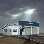 "Desert Realty" - Photography by Ed Freeman (10 Pictures)