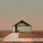 "Desert Realty" - Photography by Ed Freeman (10 Pictures)