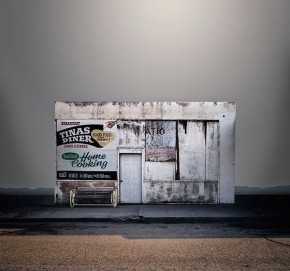 "Desert Realty" - Photography by Ed Freeman (10 Pictures)