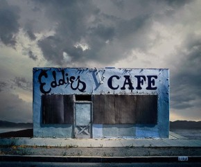 "Desert Realty" - Photography by Ed Freeman (10 Pictures)