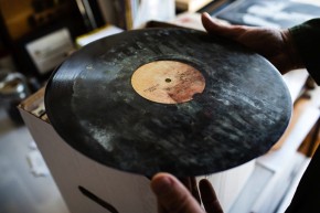 "Dust & Grooves" - Adventures in Record Collecting by Eilon Paz (18 ...