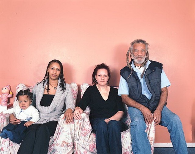"Generations" - Families with 5 Generations in 1 Photo by Julian ...
