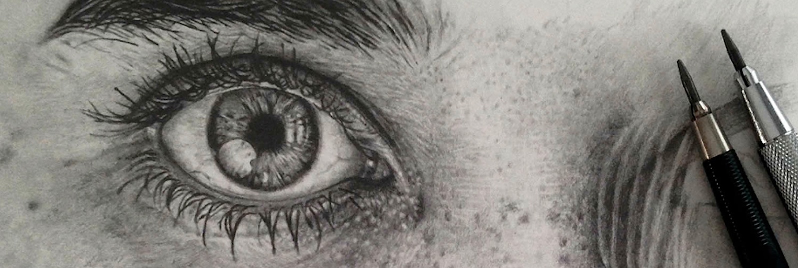 Hyperrealistic Pencil Drawings By Monica Lee (8 Pictures) Hyperrealistic Pencil Drawings By Monica Lee (8 Pictures)