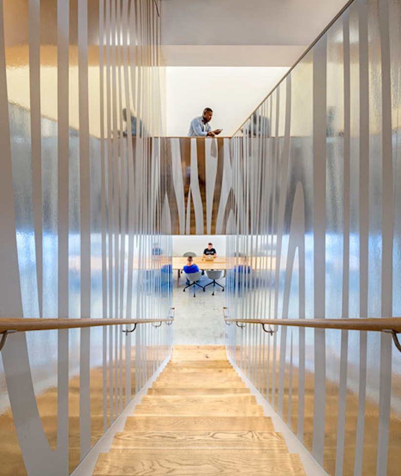 Inside Beats by Dre Office in Silicon Valley (17 Pictures)