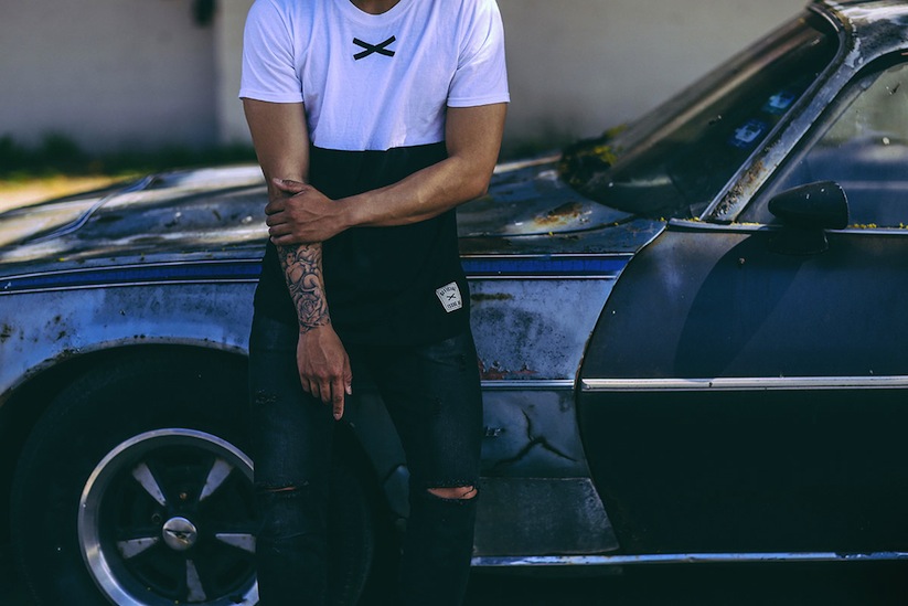 Official Issue XO 2014 Summer Collection (14 Pictures)