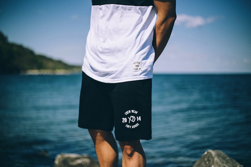 Official Issue XO 2014 Summer Collection (14 Pictures)