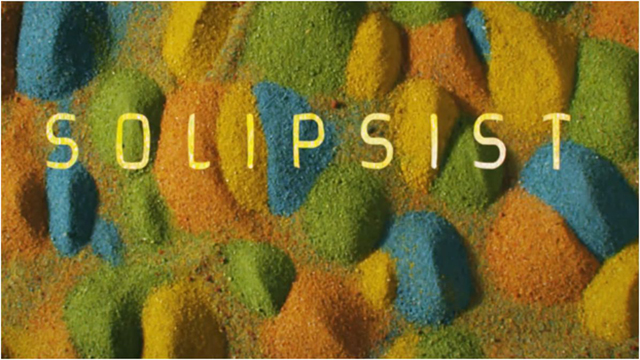 SOLIPSIST Winner At Slamdance 2012 Film Festival (Clip)
