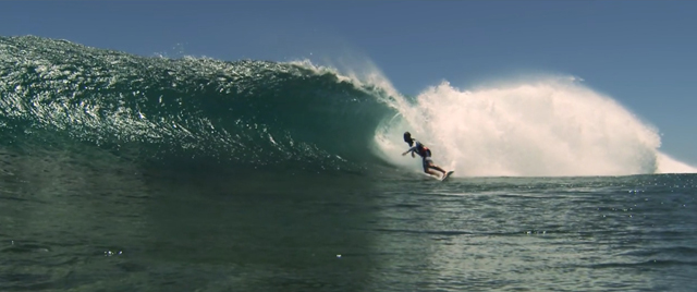 Surf Epicness: Summer Solstice & Day Dreaming (2 Clips)