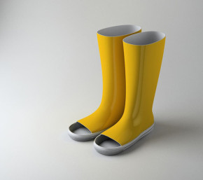 The most User unfriendly Products by Katerina Kamprani (14 Pictures)