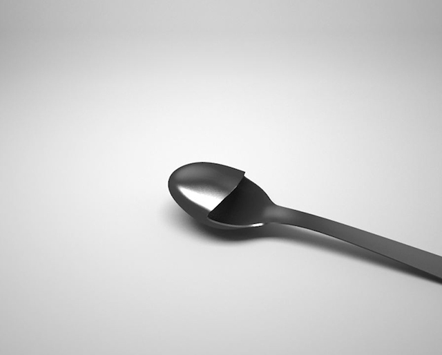 The most User unfriendly Products by Katerina Kamprani (14 Pictures)