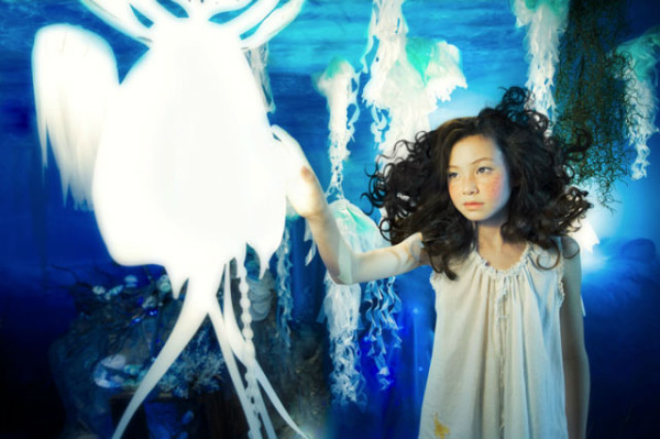 Photography: The Color Project by Adrien Broom (15 Pictures + 1 Clip ...