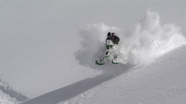 This Is Kye Petersen (Video)