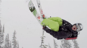 This Is Kye Petersen (Video)