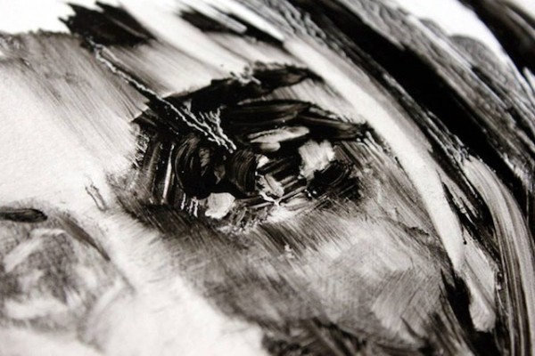 "Duality" - Paintings Portray Layers of Human Figures (7 Pictures)