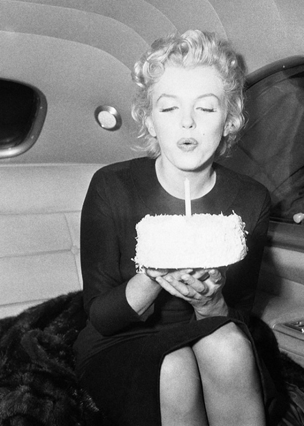 Amazing Vintage Photography (9 Pics)