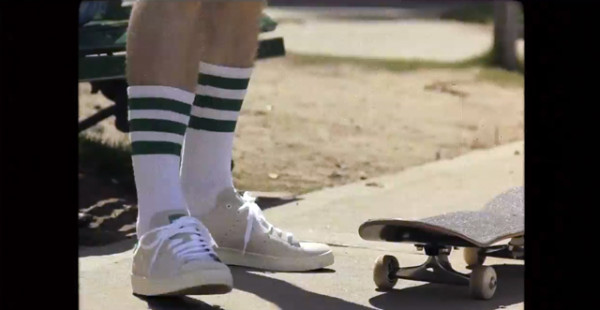 adidas Skateboarding Presents – The Legend of Stan Smith (Clip)