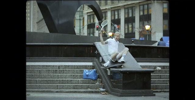 adidas Skateboarding Presents – The Legend of Stan Smith (Clip)